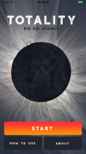 Totality by Big Kid Science - Big Kid Science